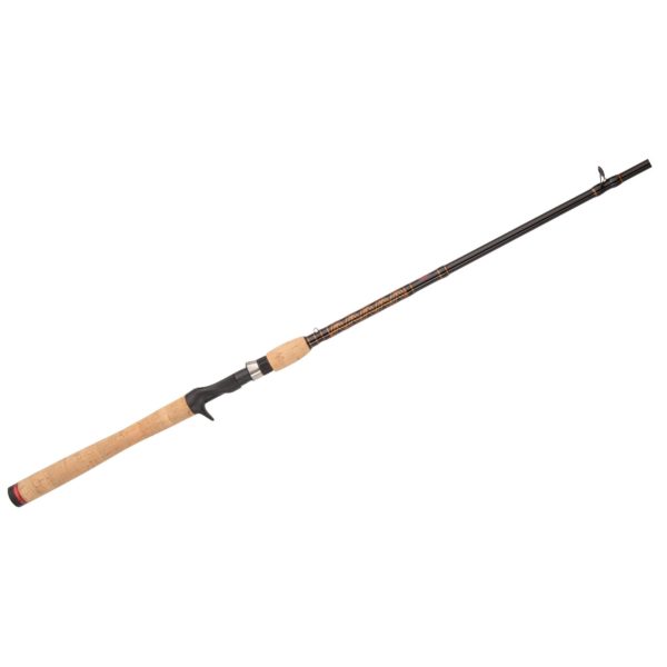 Squadron II Inshore Casting Rod – 7′ Length, 1pc Rod, 10-17 lb Line ...