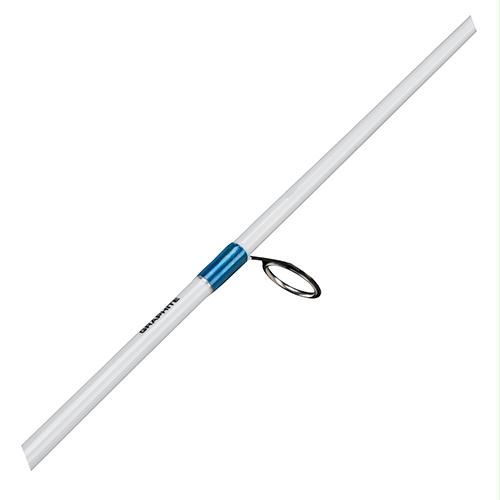 Excursion Spinning Rod – 6’6″ Length, 1 Piece Rod, 6-12 lb Line Rating ...