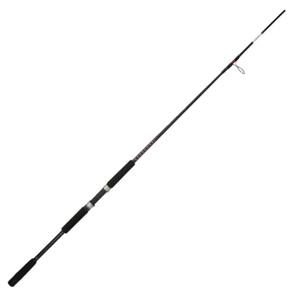 Ugly Stik Bigwater Spinning Rod – 11′ Length, 2 Piece Rod, 20-40 lb ...