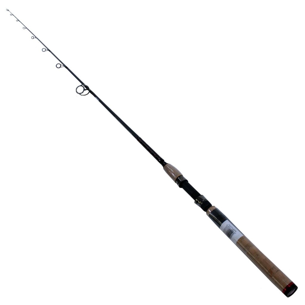 Ugly Stik Inshore Select Spinning Rod – 7′ Length, 1pc Rod, 10-25lb ...