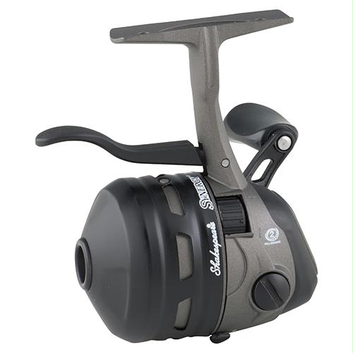 Synergy Ti Spincast Reel – 6U Reel Size, 3.4:1 Gear Ratio, 2 Bearings ...