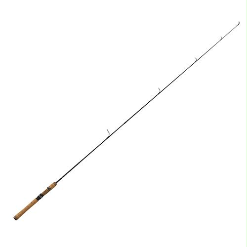 Diamond Series IM-6 Graphite Spinning Rod – 5’6 Length, 2 Piece, Light ...