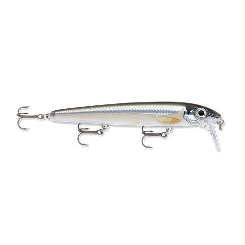 Balsa Xtreme Waking Minnow – Freshwater, Size 13, 5 1-4″ Length ...