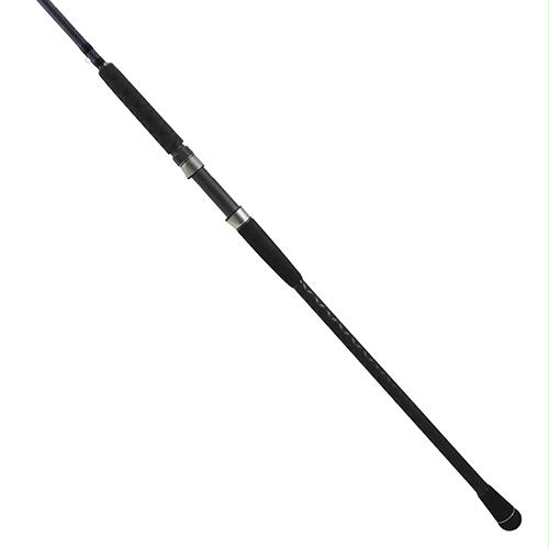 Rockaway Surf Saltwater Spinning Rod – 10′ Length, 2 Piece, 10-20 lb ...