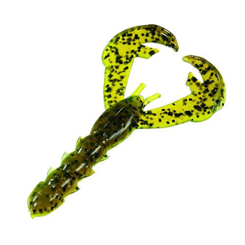 Rage Tail Soft Rage Baby Craw Lure – 3″ Body Length, Summer Craw ...
