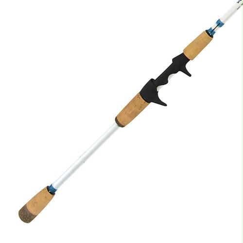 Wright & McGill Saltwater Casting Rod – 7′ Length, 1pc, 6-12 lb Line ...
