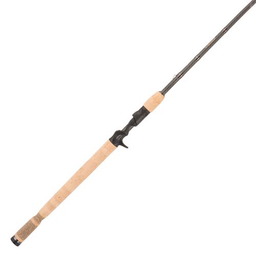 HMG Casting Rod – 6’6″ Length, 1pc, 10-20 lb Line Rate, 3-8-1 oz Lure ...
