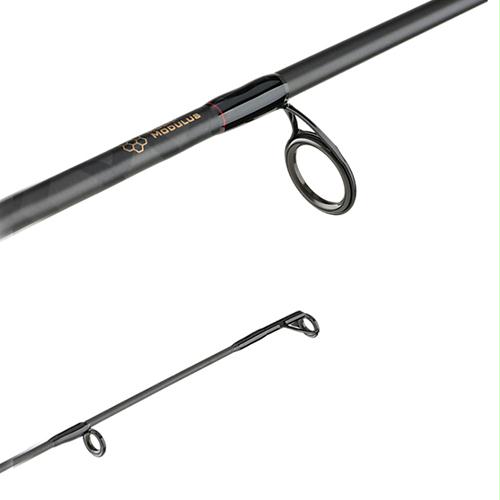 Lightning Spinning Rod – 5′ Length, 1pc, 2-6 lb Line Rate, 1-32-1-4 oz ...