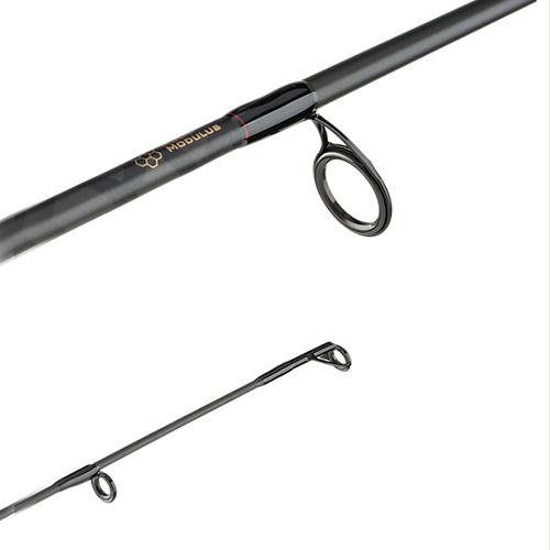 Lightning Spinning Rod – 6′ Length, 1pc, 6-12 lb Line Rate, 1-16-3-8 oz ...