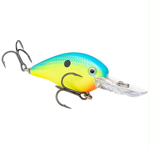 KVD 1.5 Deep Diver Crankbait Lure – Freshwater, 2 1-4″ Length, 3-8 oz ...