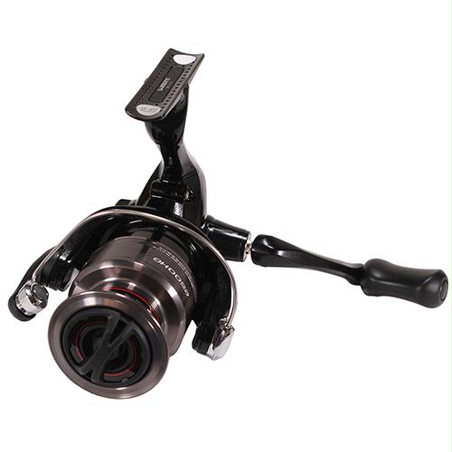 Catana 2500 HG Spinning Reel – 6.2:1 Gear Ratio, 3 Bearings, 35 ...