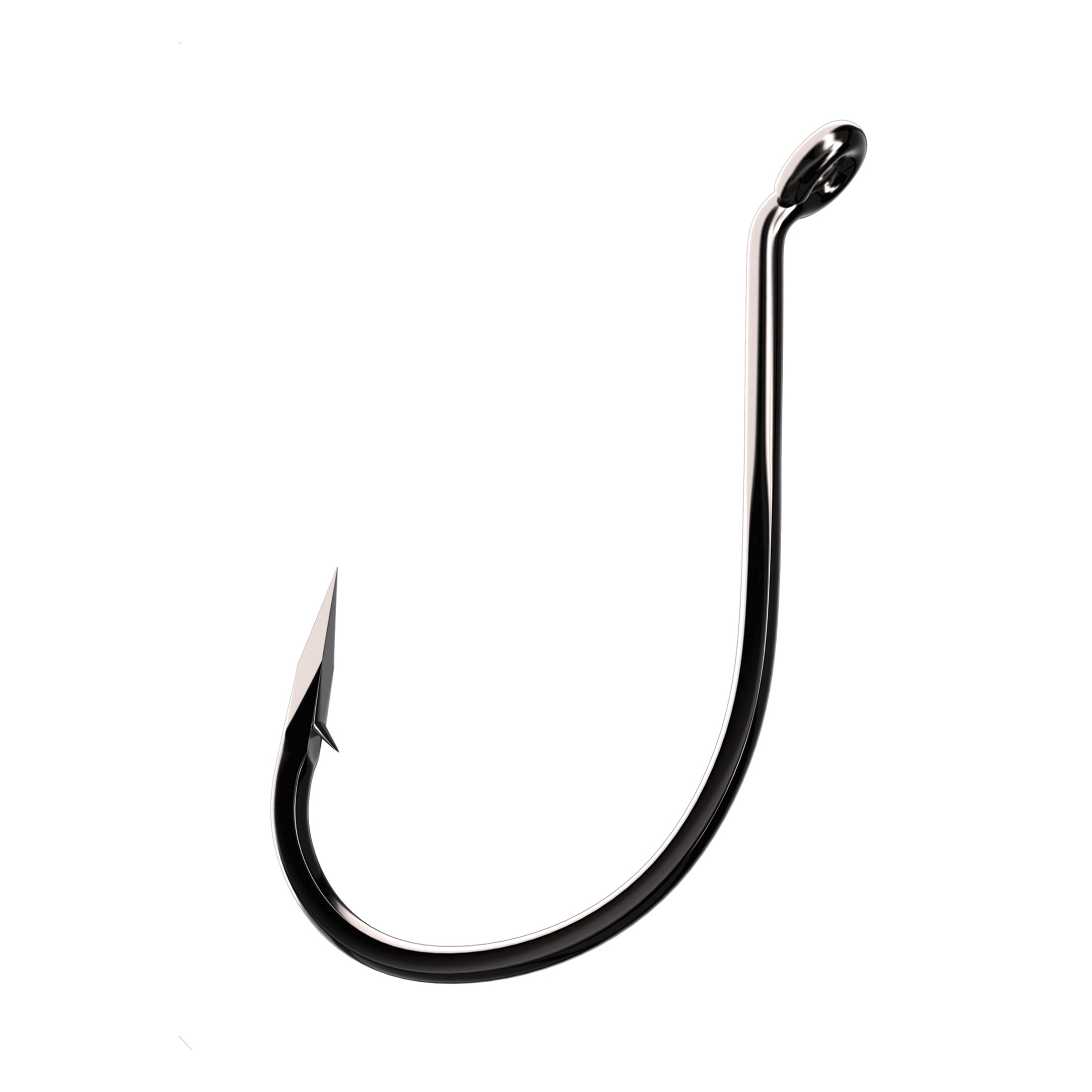 Trokar Drop Shot Hook TK150-1 7pcs