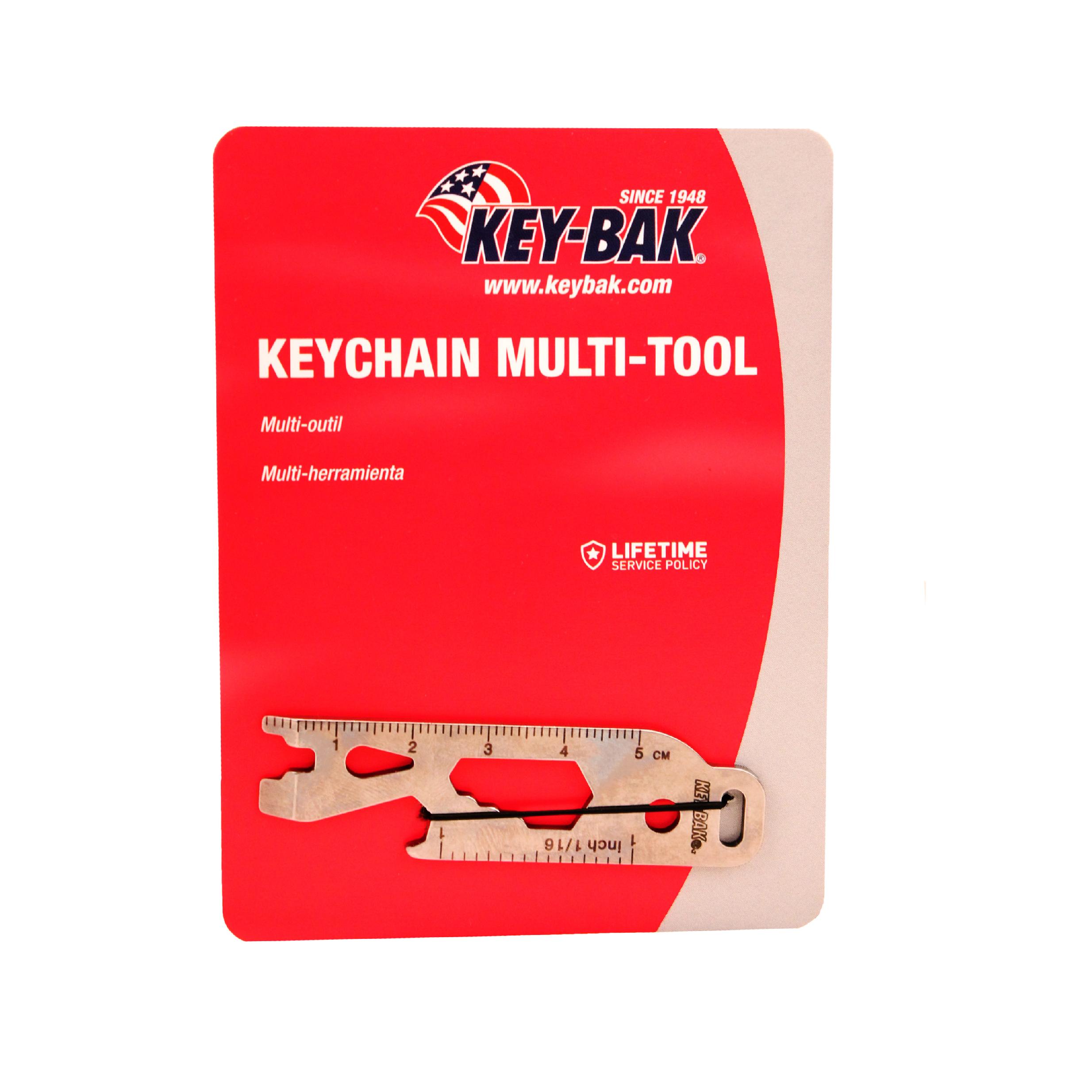 Multi-Tool – Key-Chain