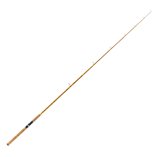 Crafted Glass Spinning Rod 8′ 2 pc MH