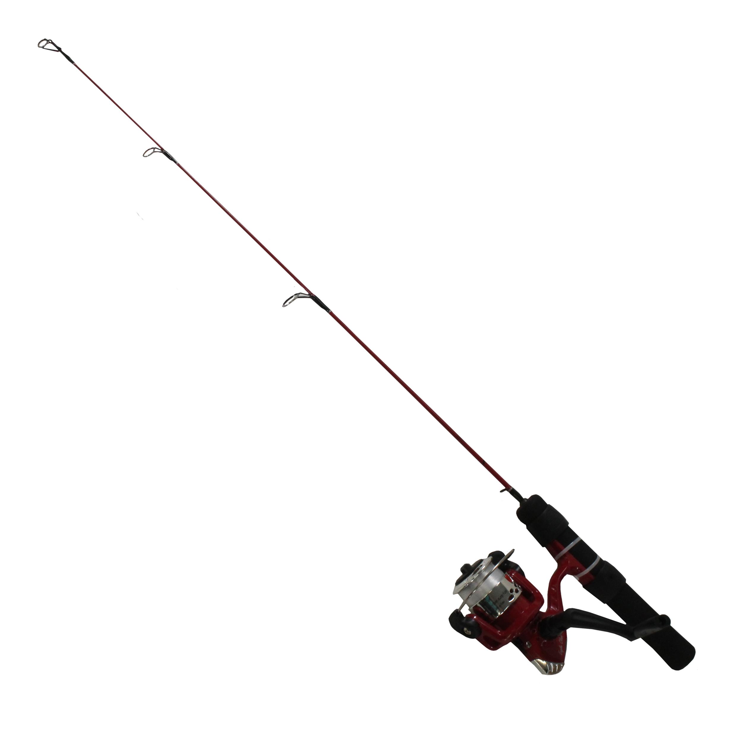 Eagle Claw Dock Rod Combo 28″