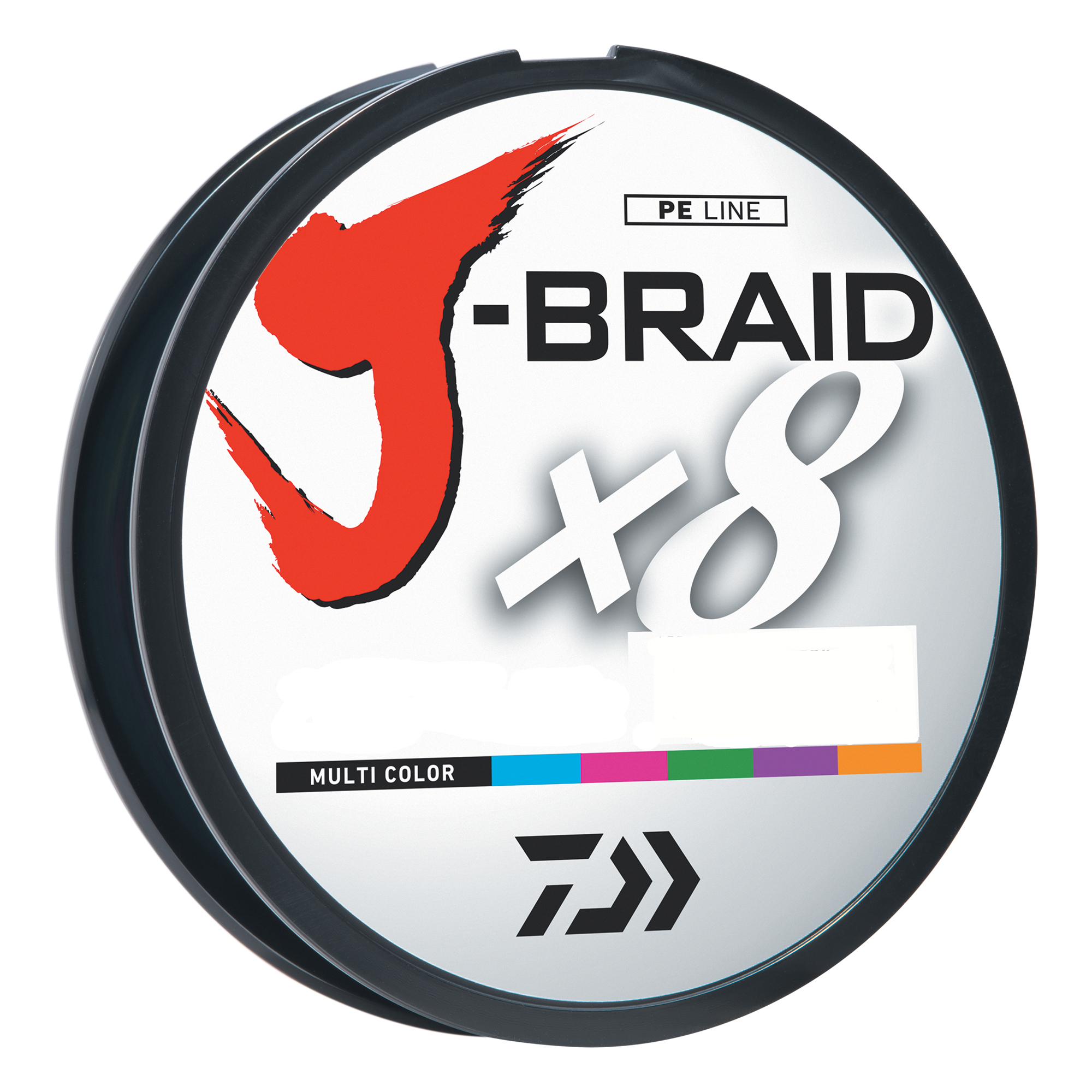 J-braid 40lb 5c 150m