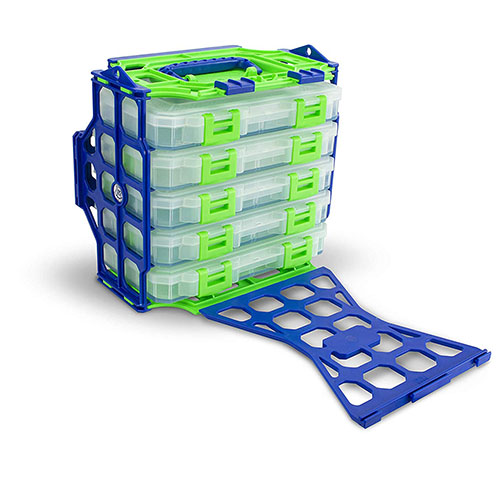 Tl1 Locker Pack W- Elastak