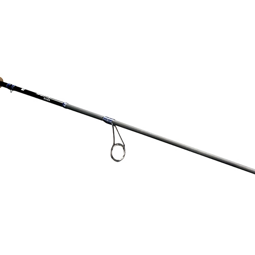 Defy Silver – 5’6″ Ul Spinning Rod